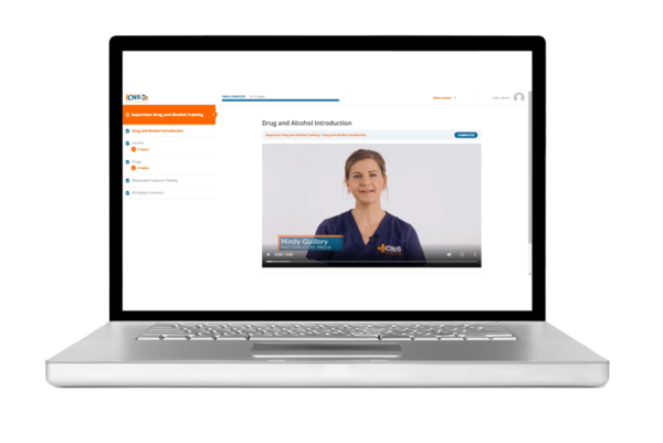Live Training - CNS Learning Hub